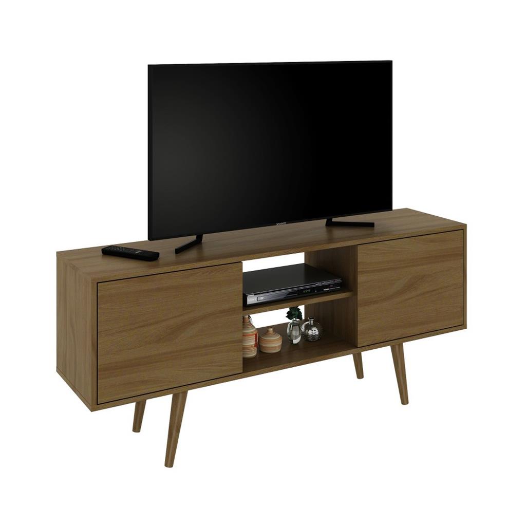 Rack para TV de Até 42 Polegadas 2 Portas R1464 Tecnomobili | Multiloja
