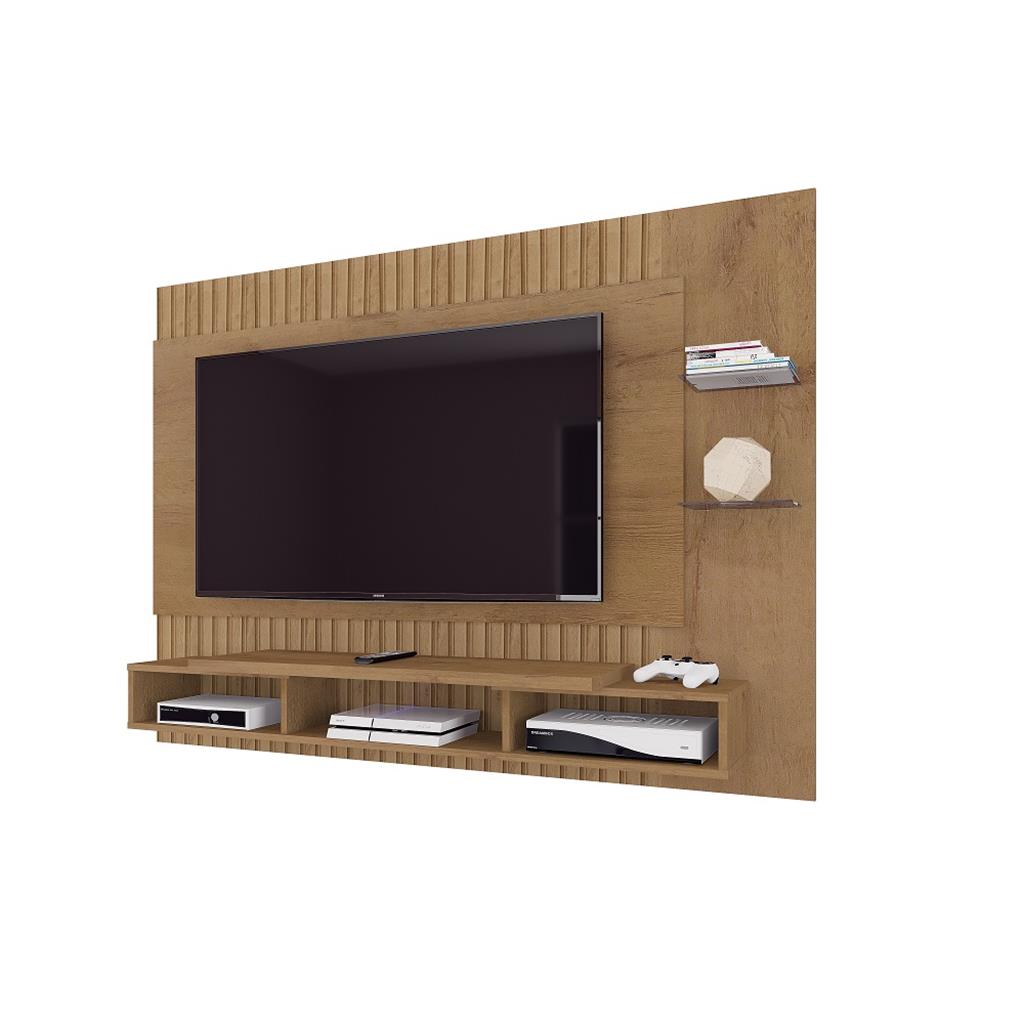 Painel para TV de até 55 Polegadas Moscou Atualle | Multiloja