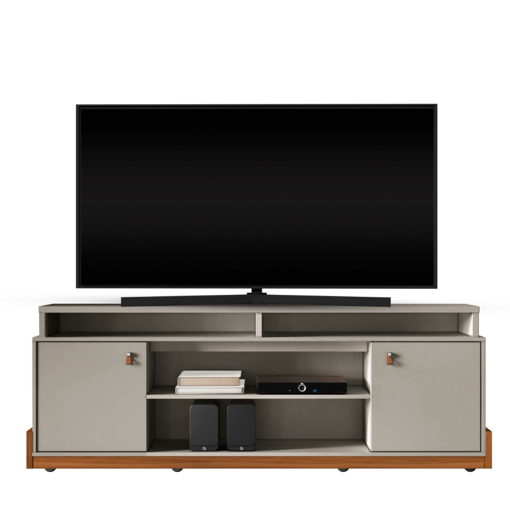 Rack para TV até 75 Polegadas Montana Mobler | Multiloja - Multiloja |Aqui é Bom de Comprar, é ...