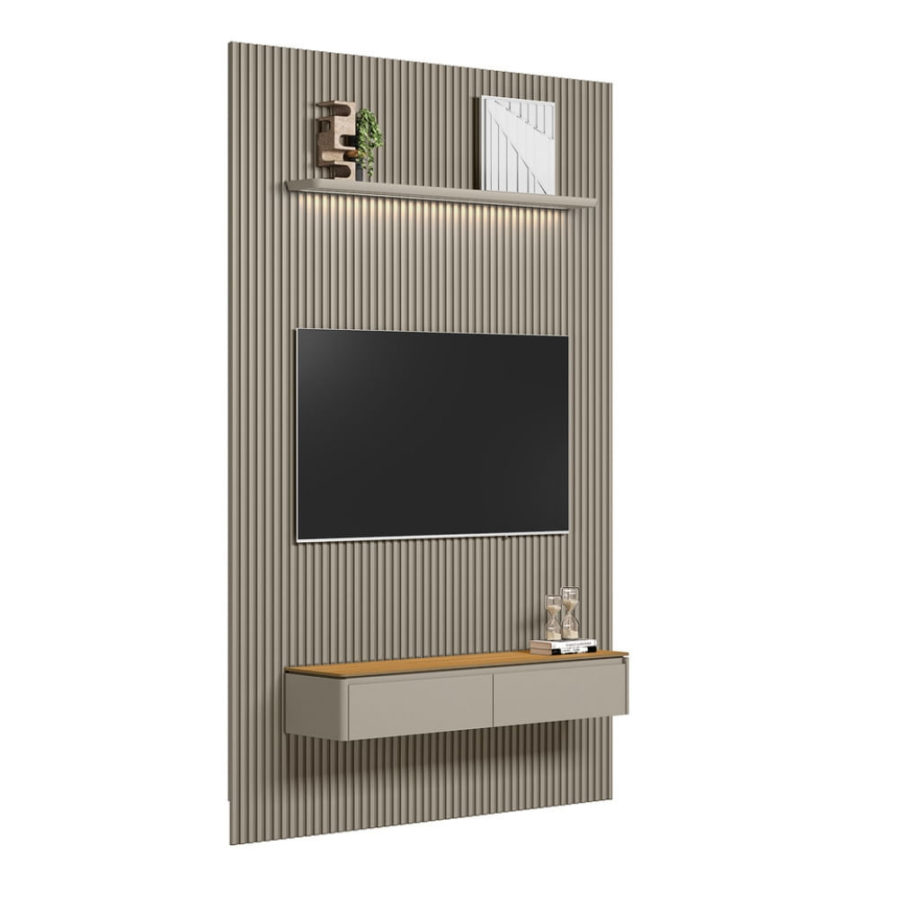 Painel TV 75 Polegadas 18 Linea Brasil | Multiloja - Multiloja |Aqui é Bom de Comprar, é Bom de ...